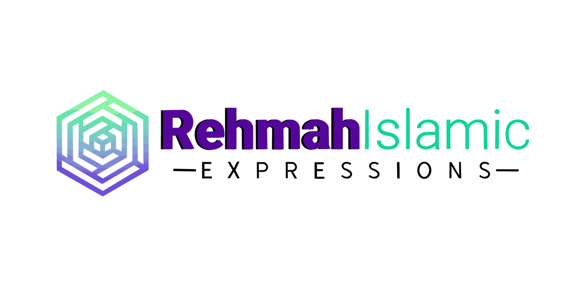 Rehmah Islamic Expressions
